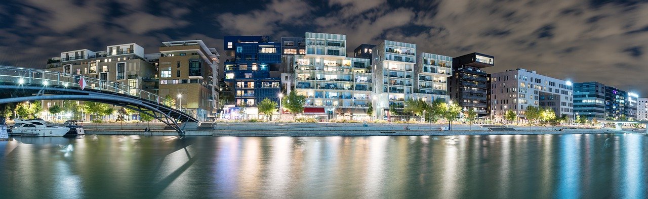 Nos conseils pour investir dans le quartier de Confluence